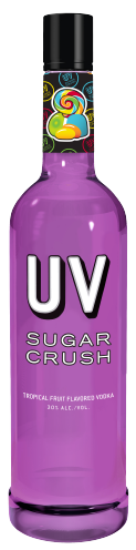 Products - UV Vodka