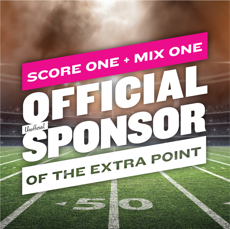 Promotions - UV Vodka