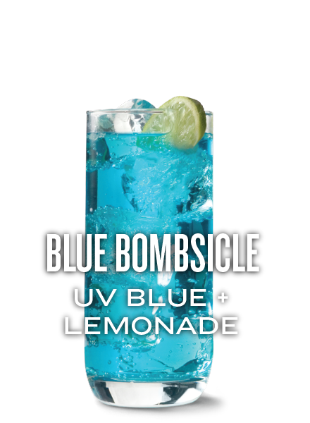 Promotions - UV Vodka