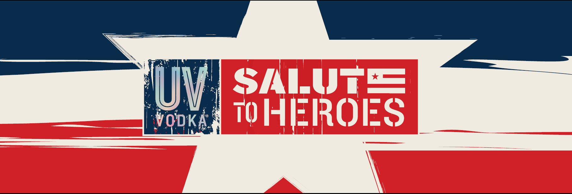 Promotions - UV Vodka