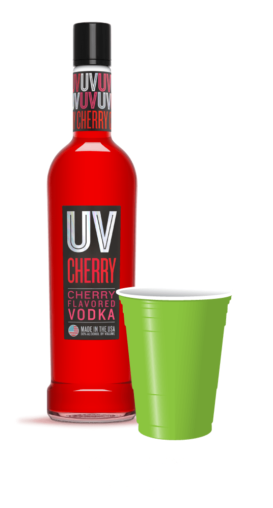 Promotions | UV Vodka