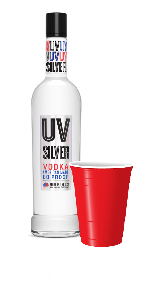 Promotions | UV Vodka